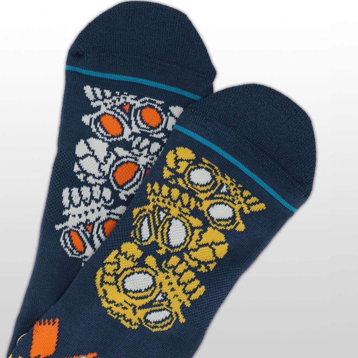 Stance DJ Warrior Sock - Accessories
