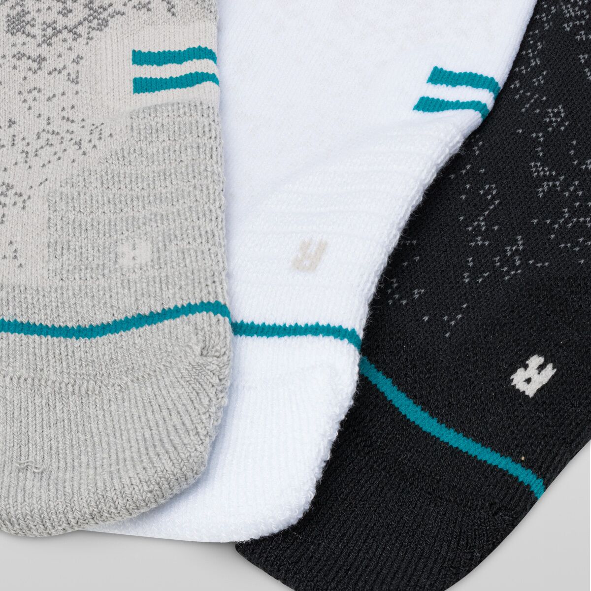 Stance Athletic Tab Sock - 3-Pack - Accessories Stance Athletic Tab Sock - 3-Pack - Accessories
