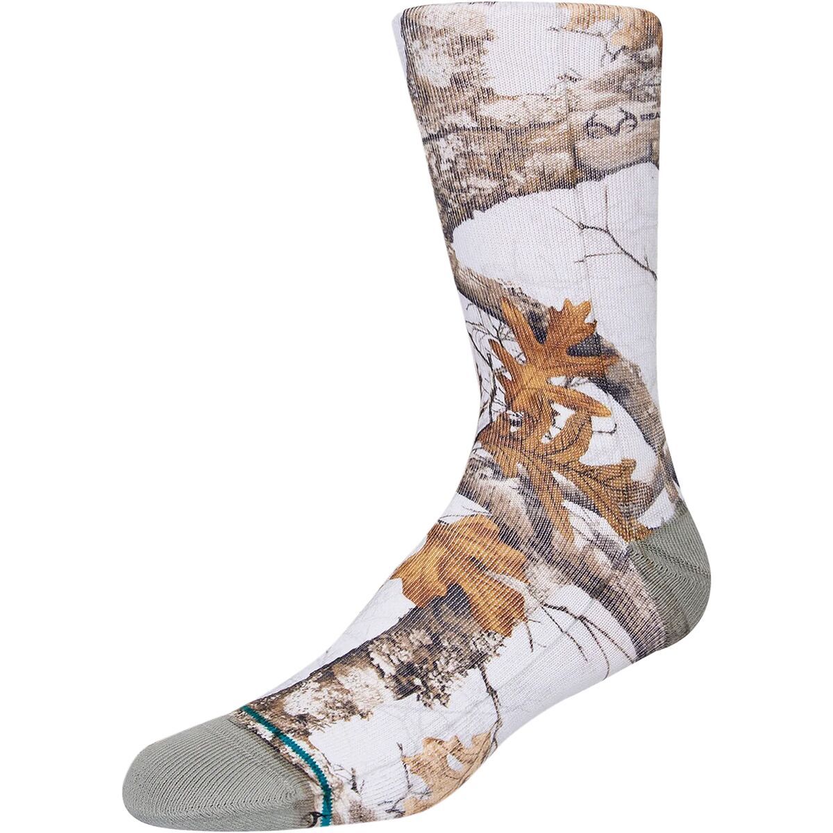 Stance Edge Sock - Accessories