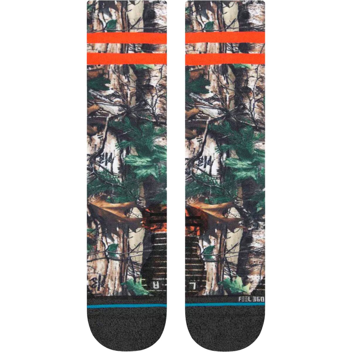 Stance Xtra Light Sock - Accessories