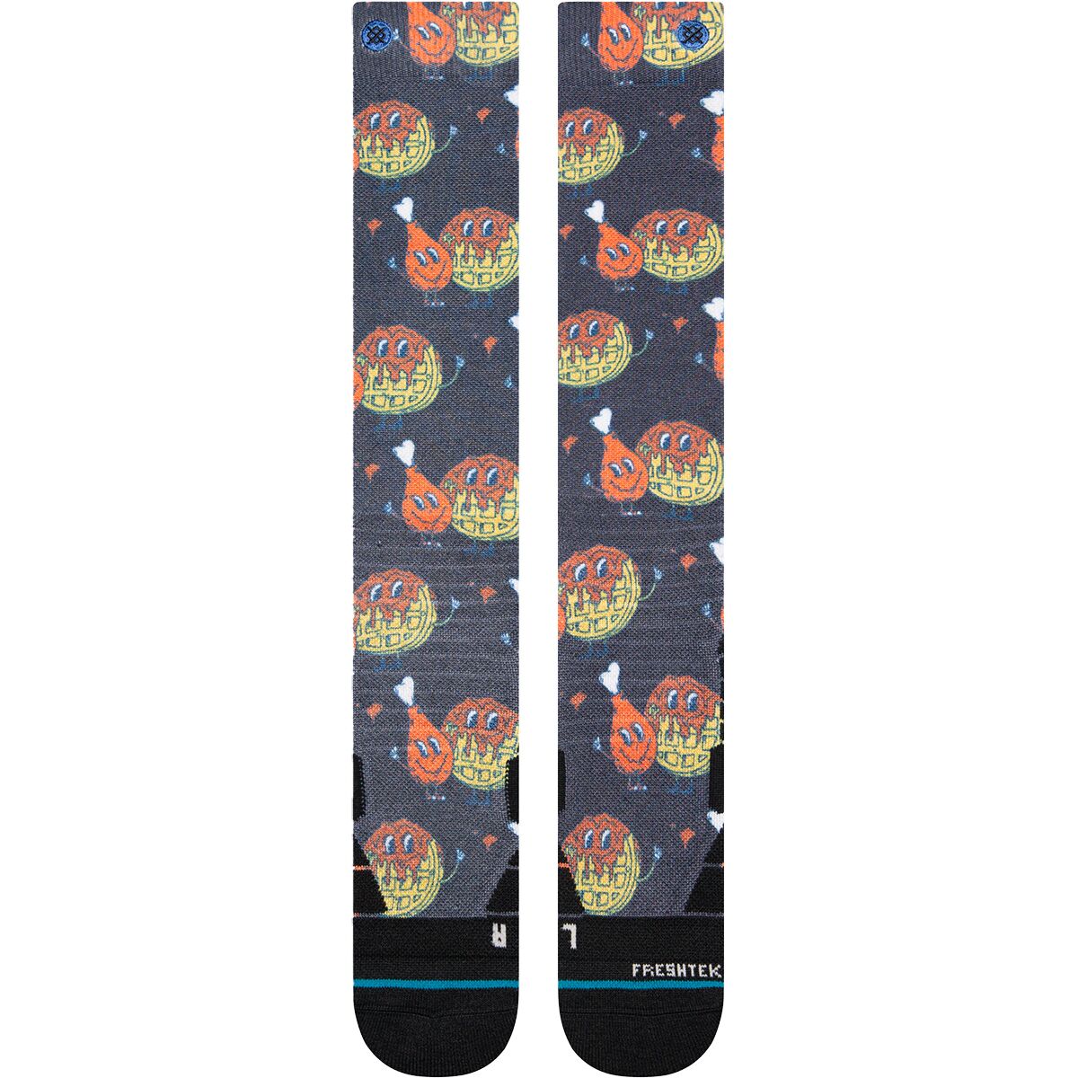 Stance Bock Bock Snow Sock - Accessories