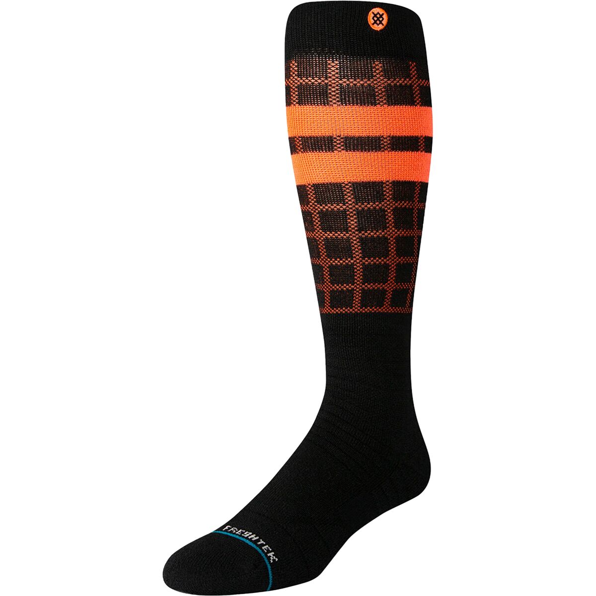 Stance Flynn Snow Sock - Accessories