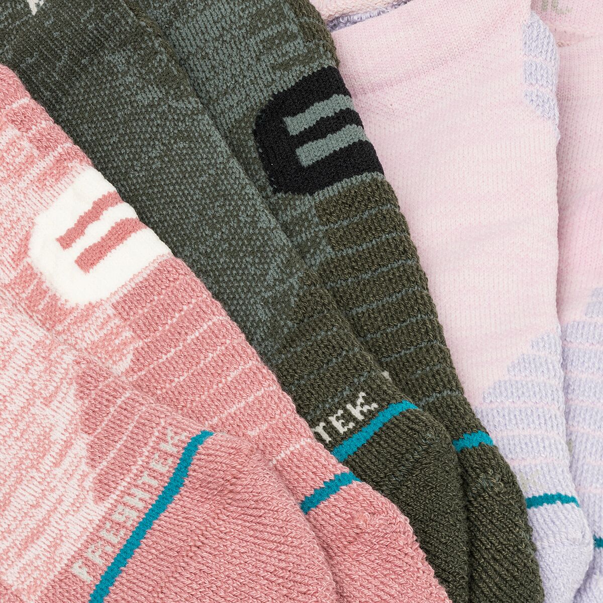 Stance Twister Sock - 3-Pack - Clothing