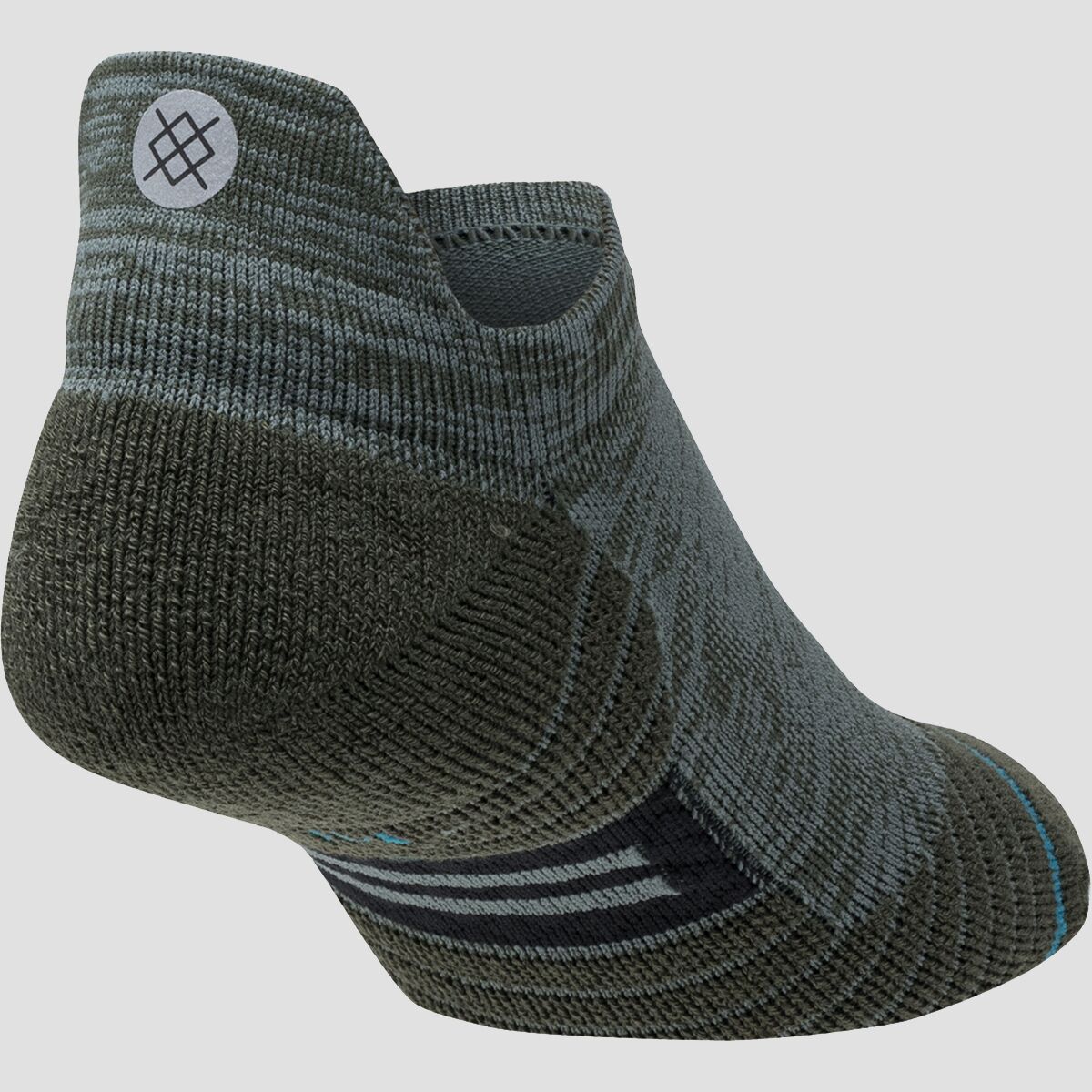 Stance Twister Sock - 3-Pack - Clothing