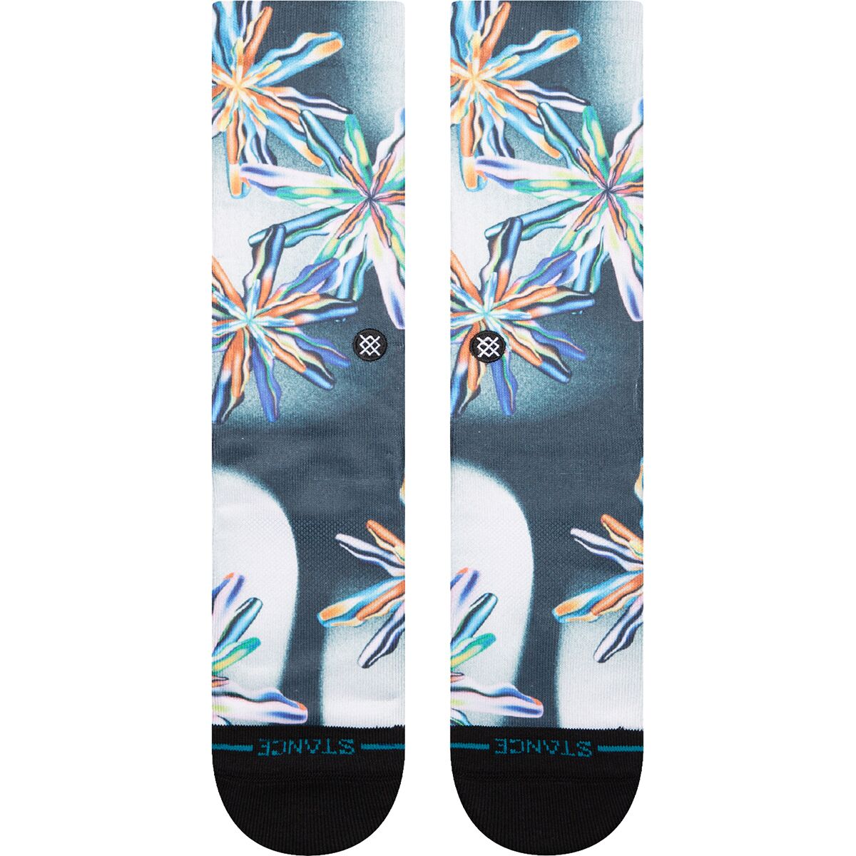 Stance Coyoacan Crew Sock - Accessories