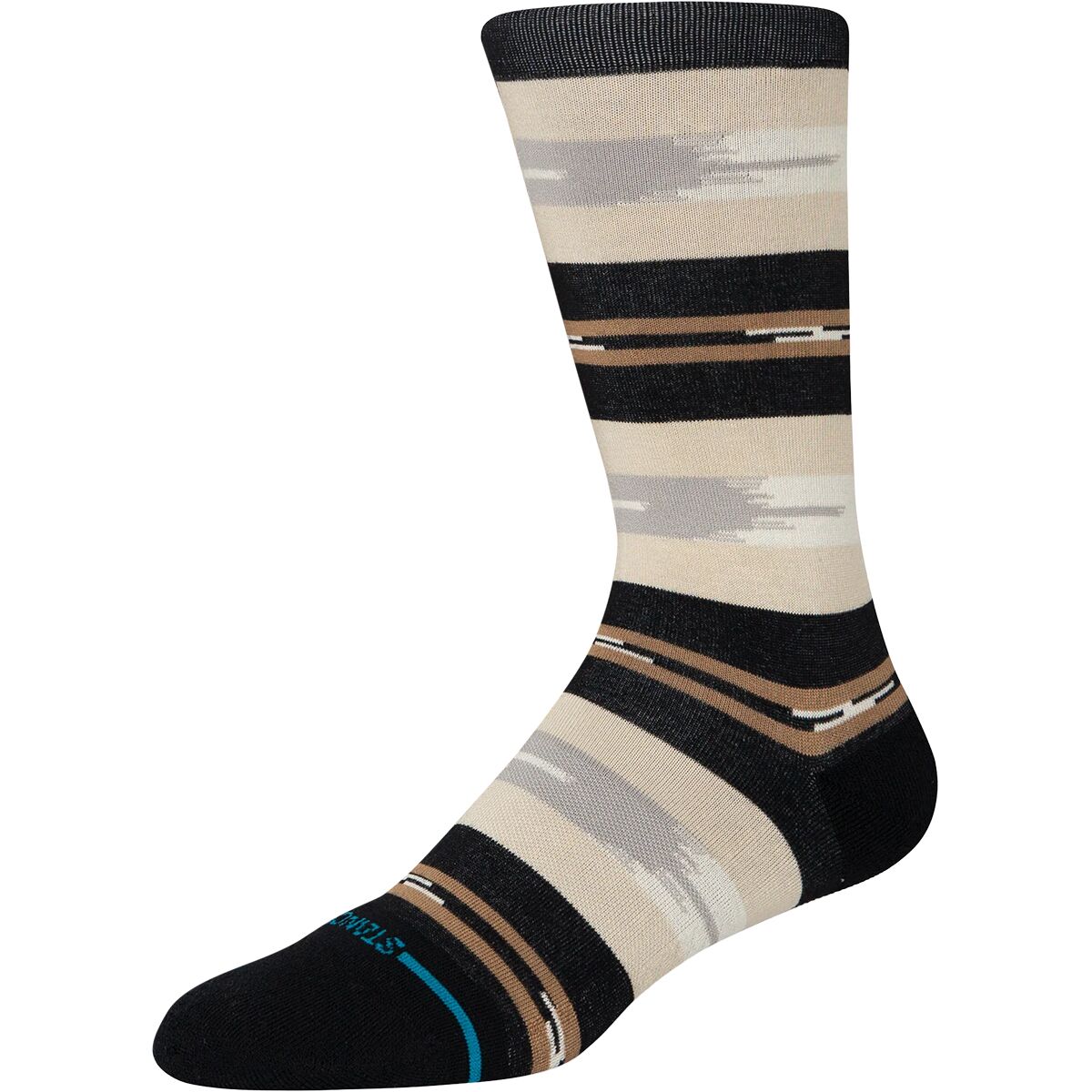 Stance Trail Bound Crew Sock - Accessories