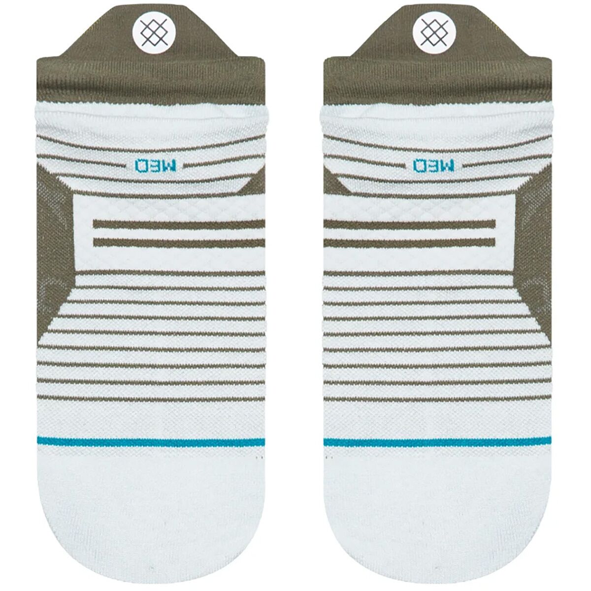 Stance 2000 UL Tab Sock - Clothing