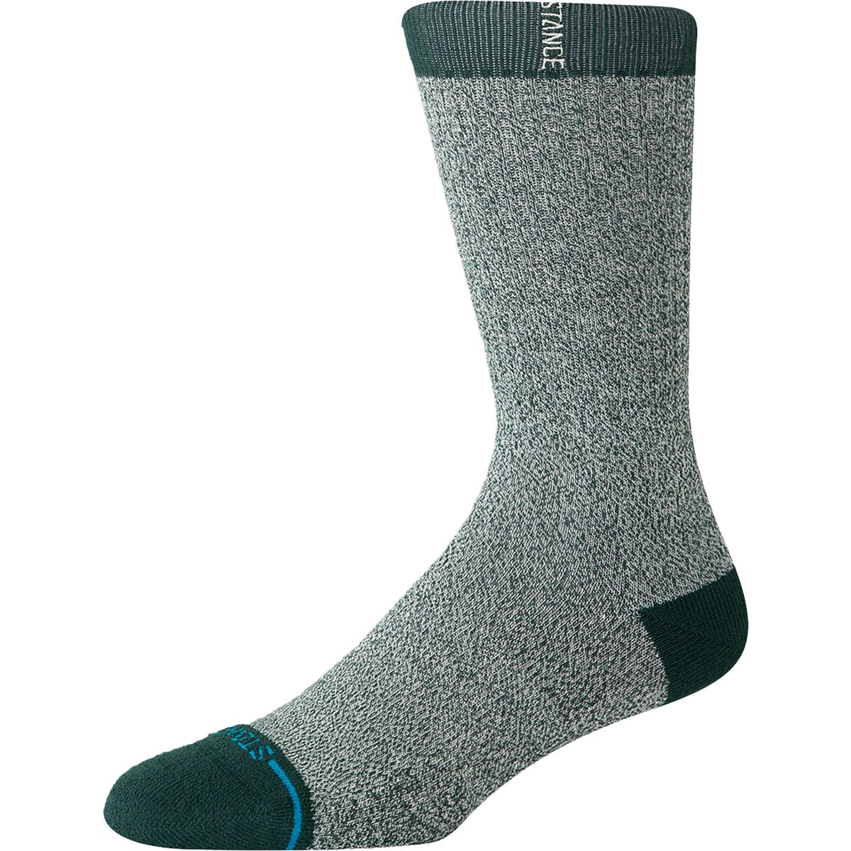 Stance Reset Crew Sock - Accessories