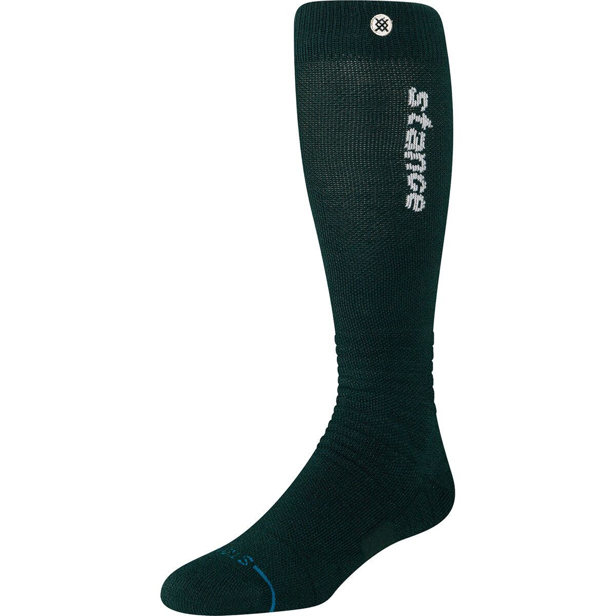 Stance Speed Mid Poly Snow Sock - Accessories