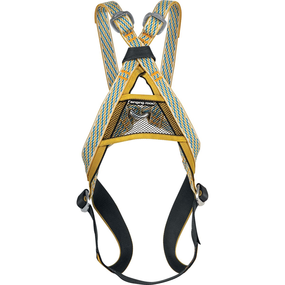 Singing Rock Bala Full Body Harness - Kids' - Kids