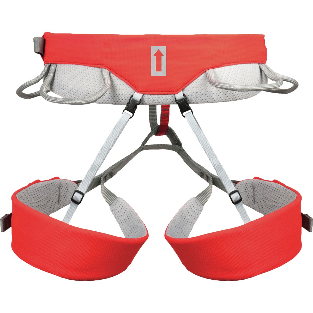 Singing Rock Pearl Harness - Women's - Climb