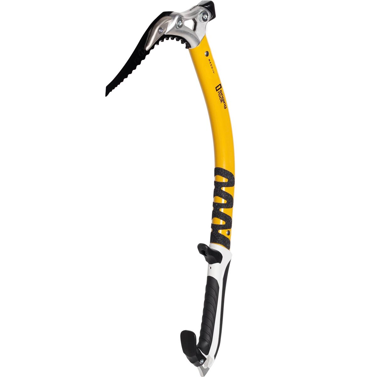Singing Rock Bandit Ice Tool - Climb