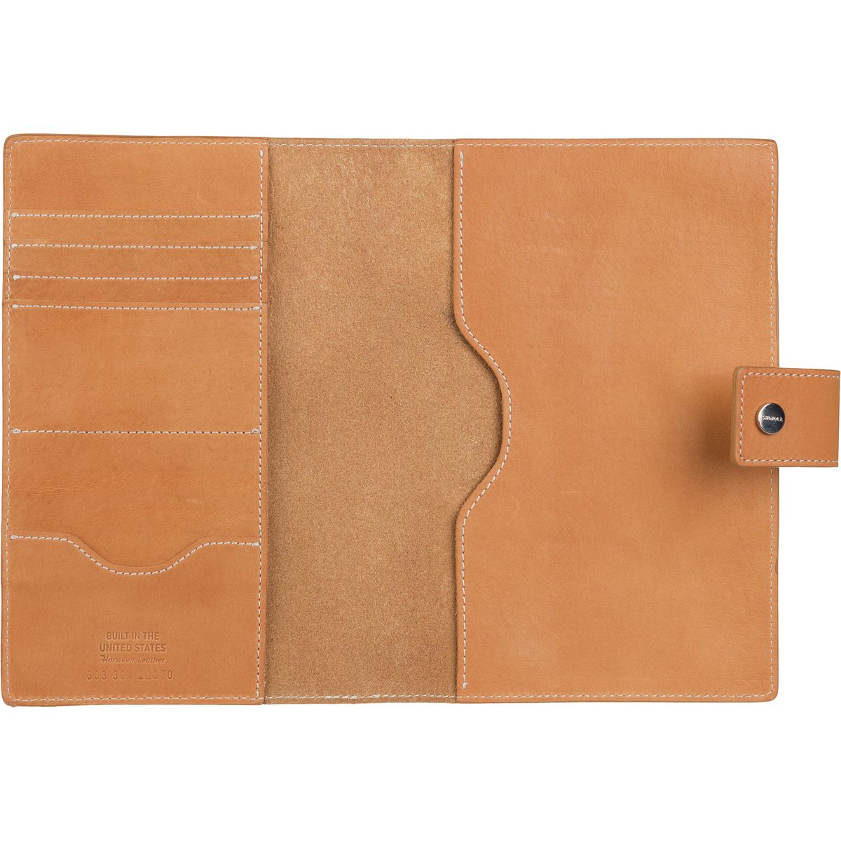 Shinola Medium Journal Cover - Accessories