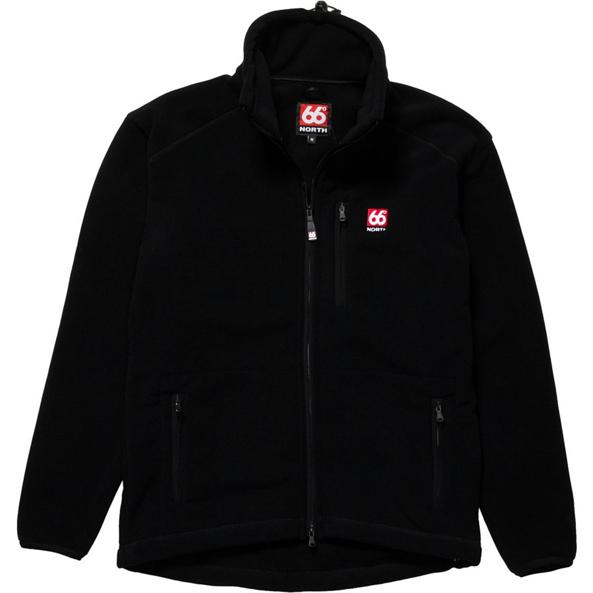 66 North Iceland Tindur Jacket - Men's - Clothing