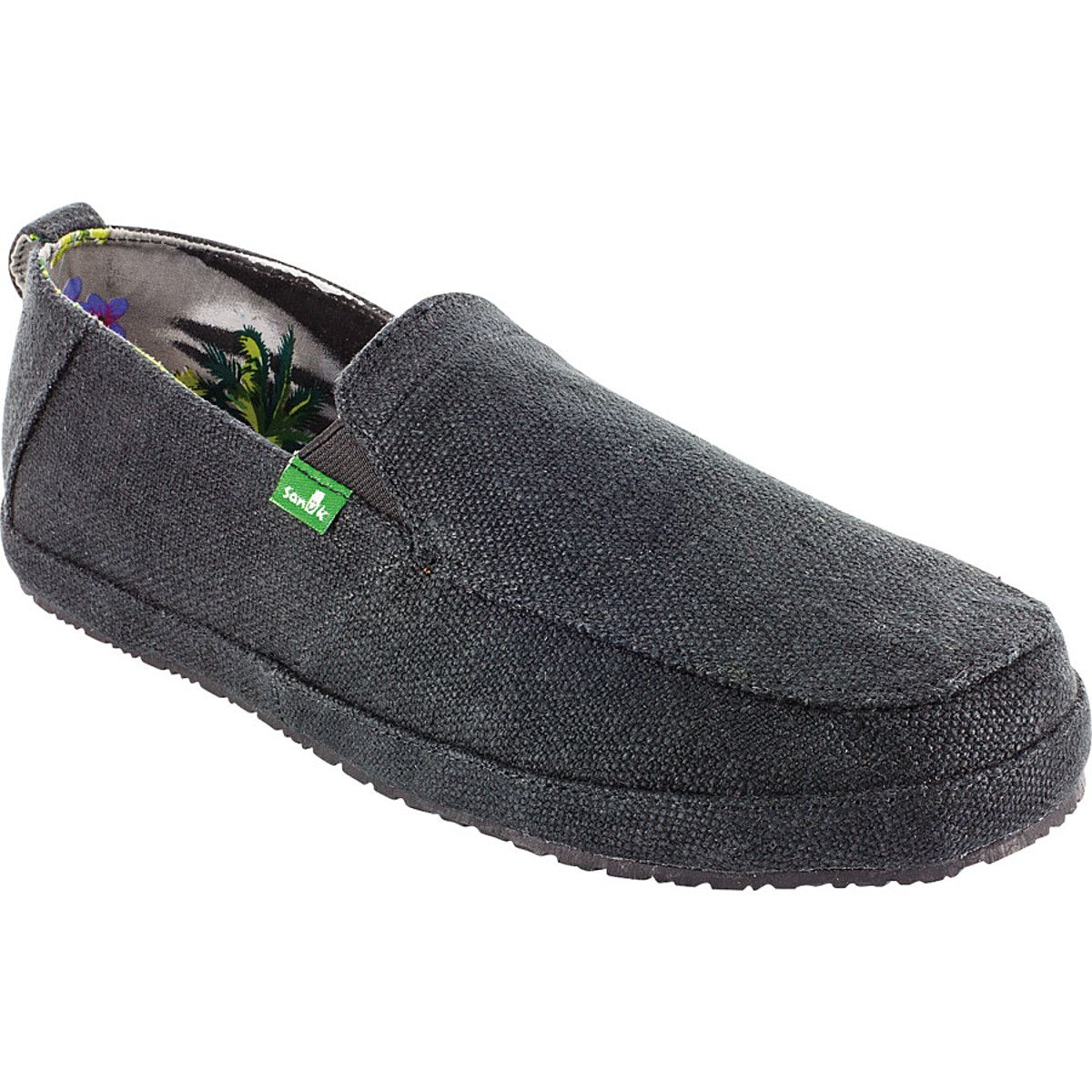 Sanuk Seeker Shoe - Men's - Footwear