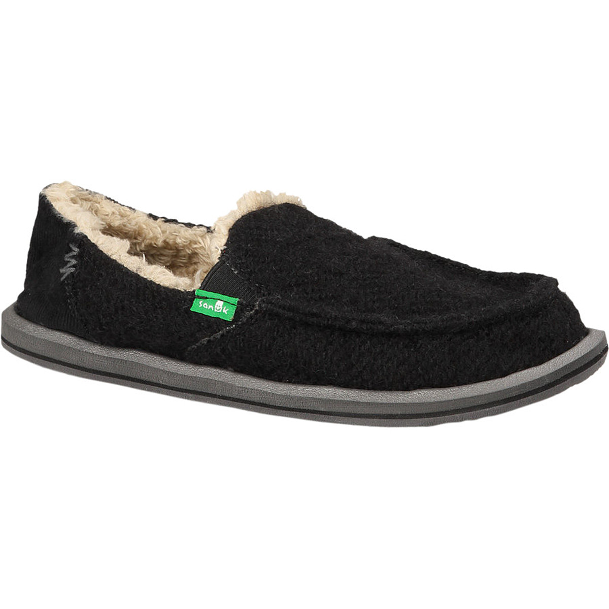Sanuk Kimbrrr Slipper - Women's - Footwear