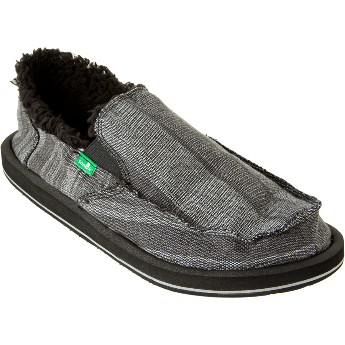 Sanuk Donny Chill Shoe - Men's - Footwear