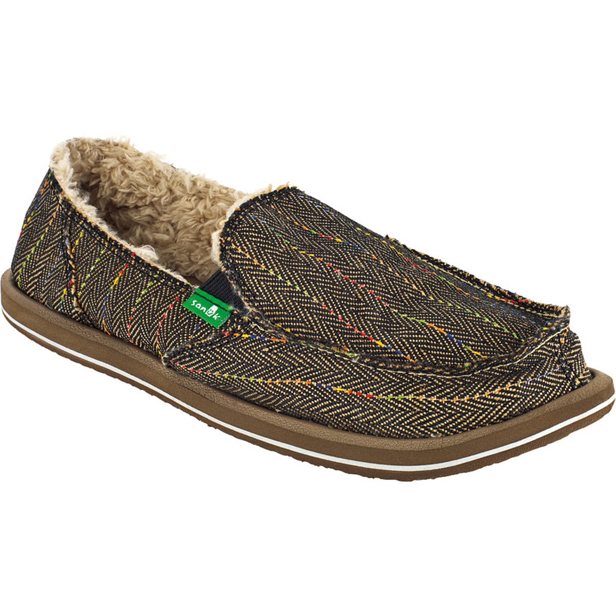 Sanuk Donna Chill Shoe - Women's - Footwear