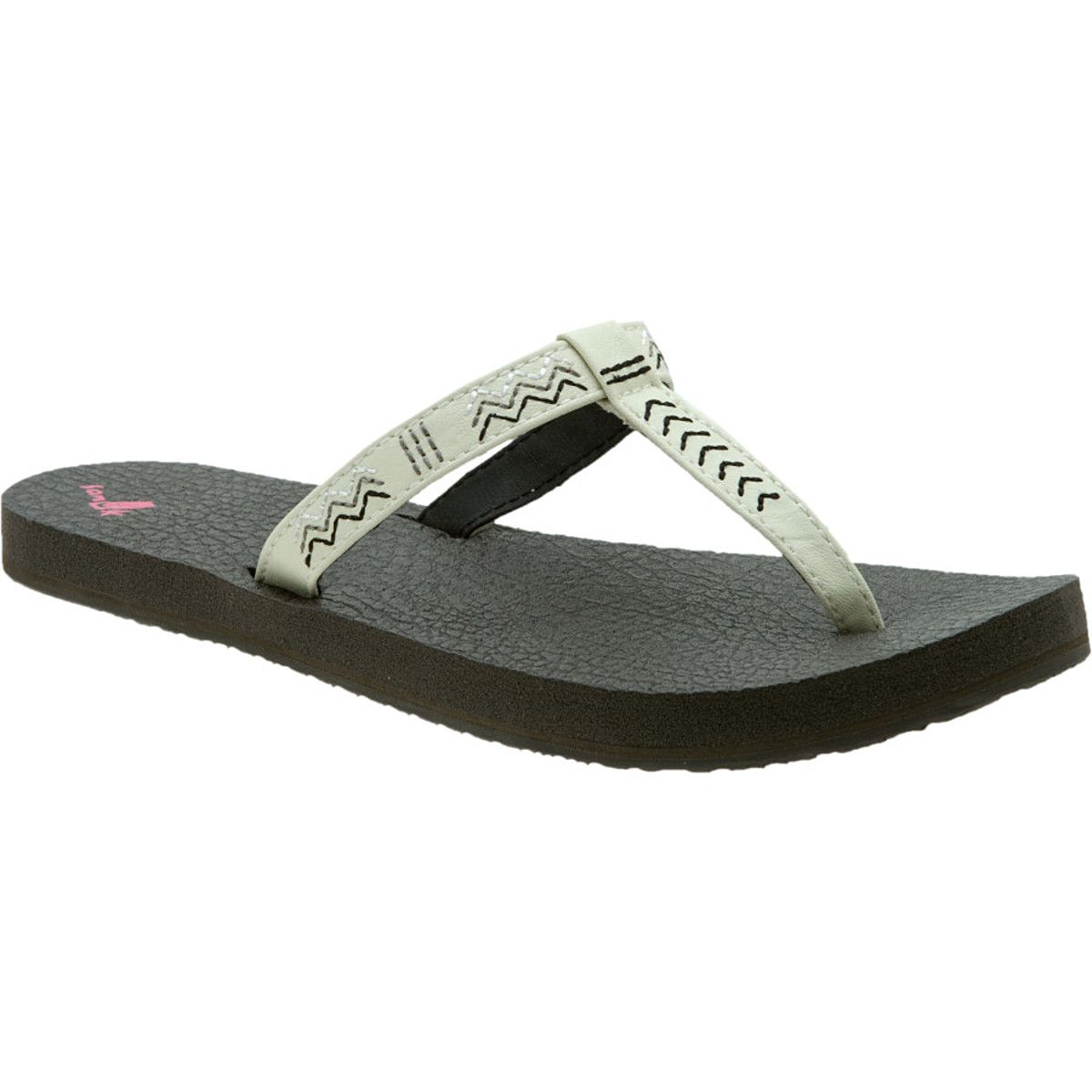 Sanuk Yoga Rain Dance Sandal - Women's - Footwear