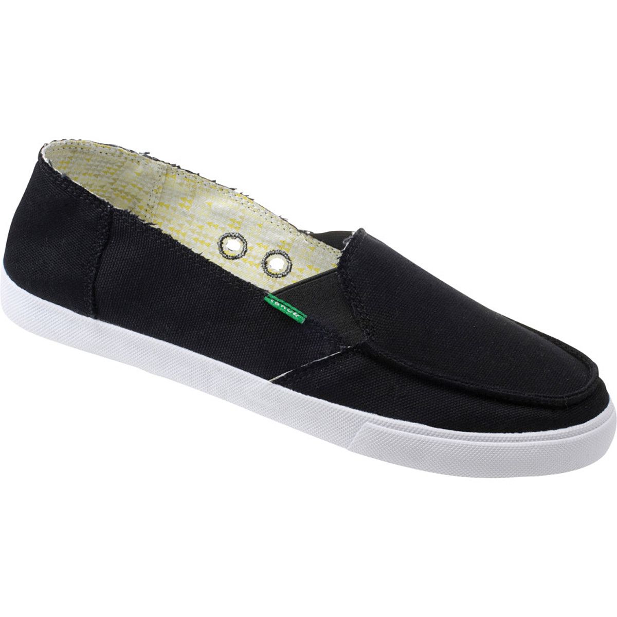 Sanuk June Bug Shoe - Women's - Footwear