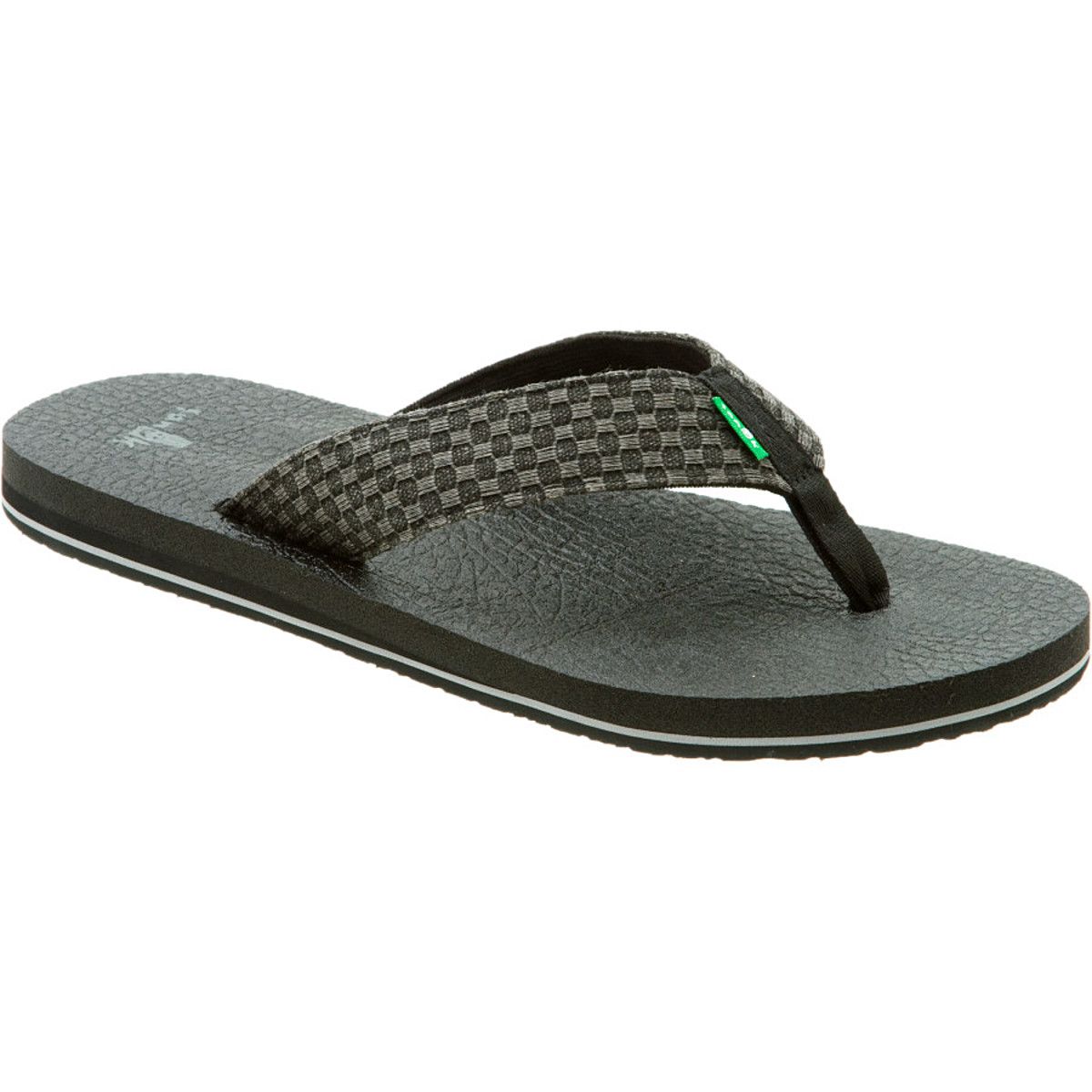 Sanuk Yogi 3 Sandal - Men's - Footwear