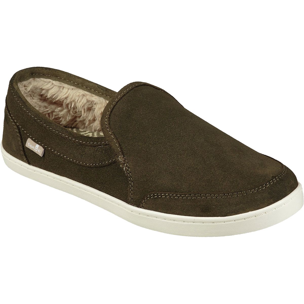 Sanuk Pair O Dice Chill Shoe - Women's - Footwear