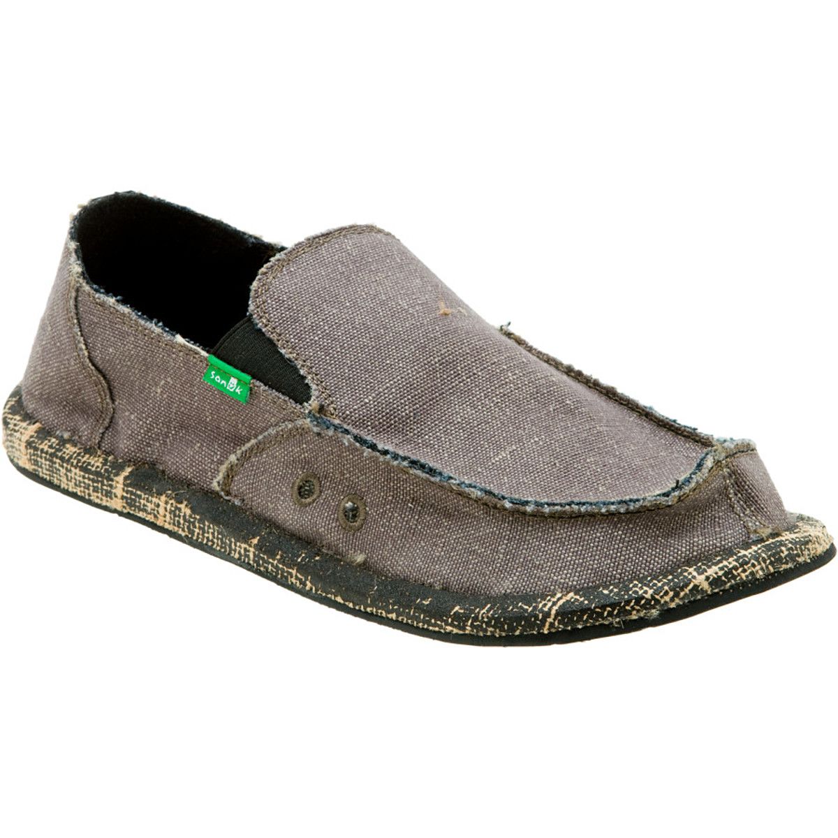 Sanuk Rasta Wombat Shoe - Men's - Footwear