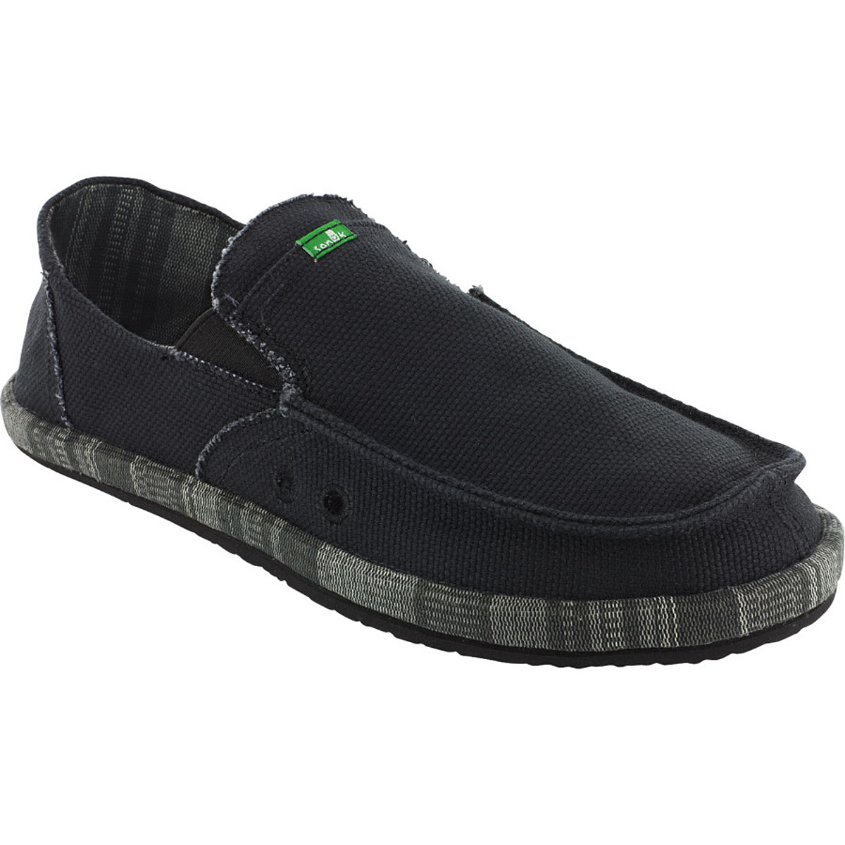 Sanuk Pick Pocket Wrapped Shoe - Men's - Footwear