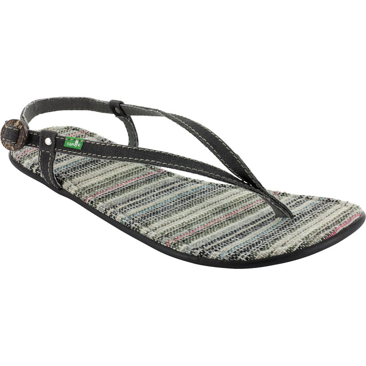 Sanuk Girlie Cha Cha Sandal - Women's - Footwear