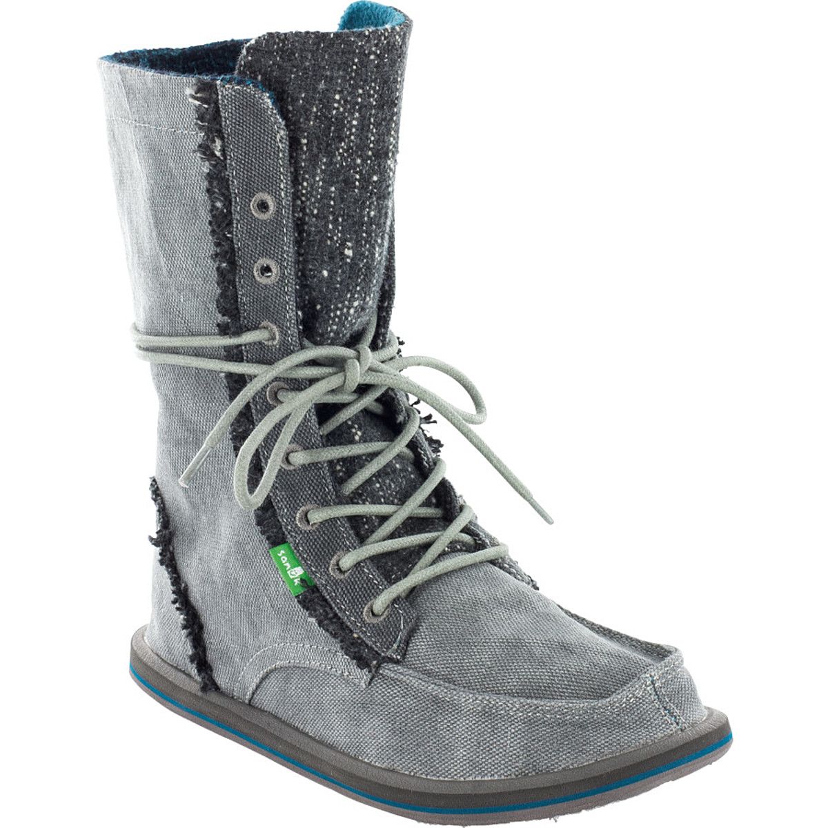 Sanuk Stevie Boot - Women's - Footwear