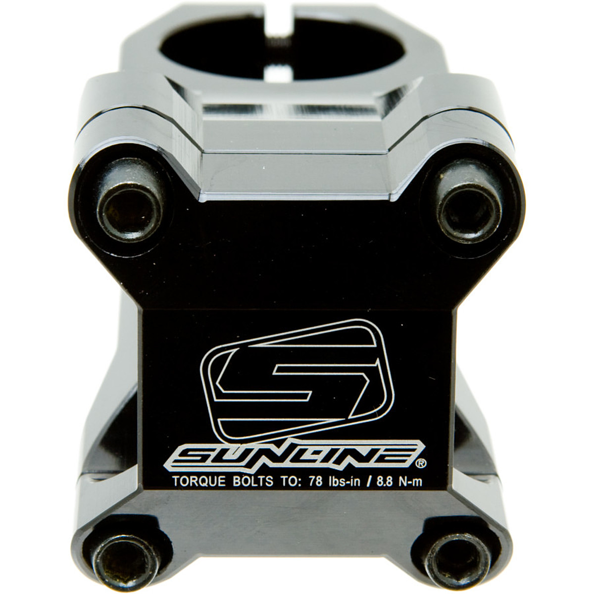 Sunline V1 All Mountain Stem - Bike