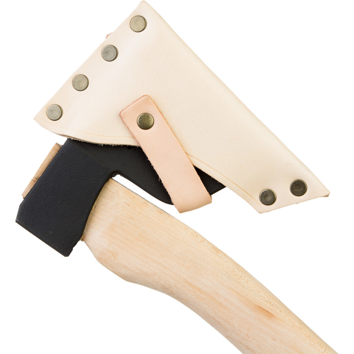 Snow Peak Japanese Axe - Hike & Camp