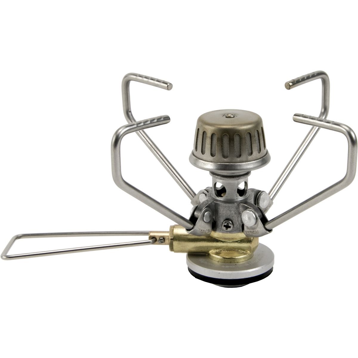 Snow Peak GigaPower Stove Auto Ignition - Hike & Camp