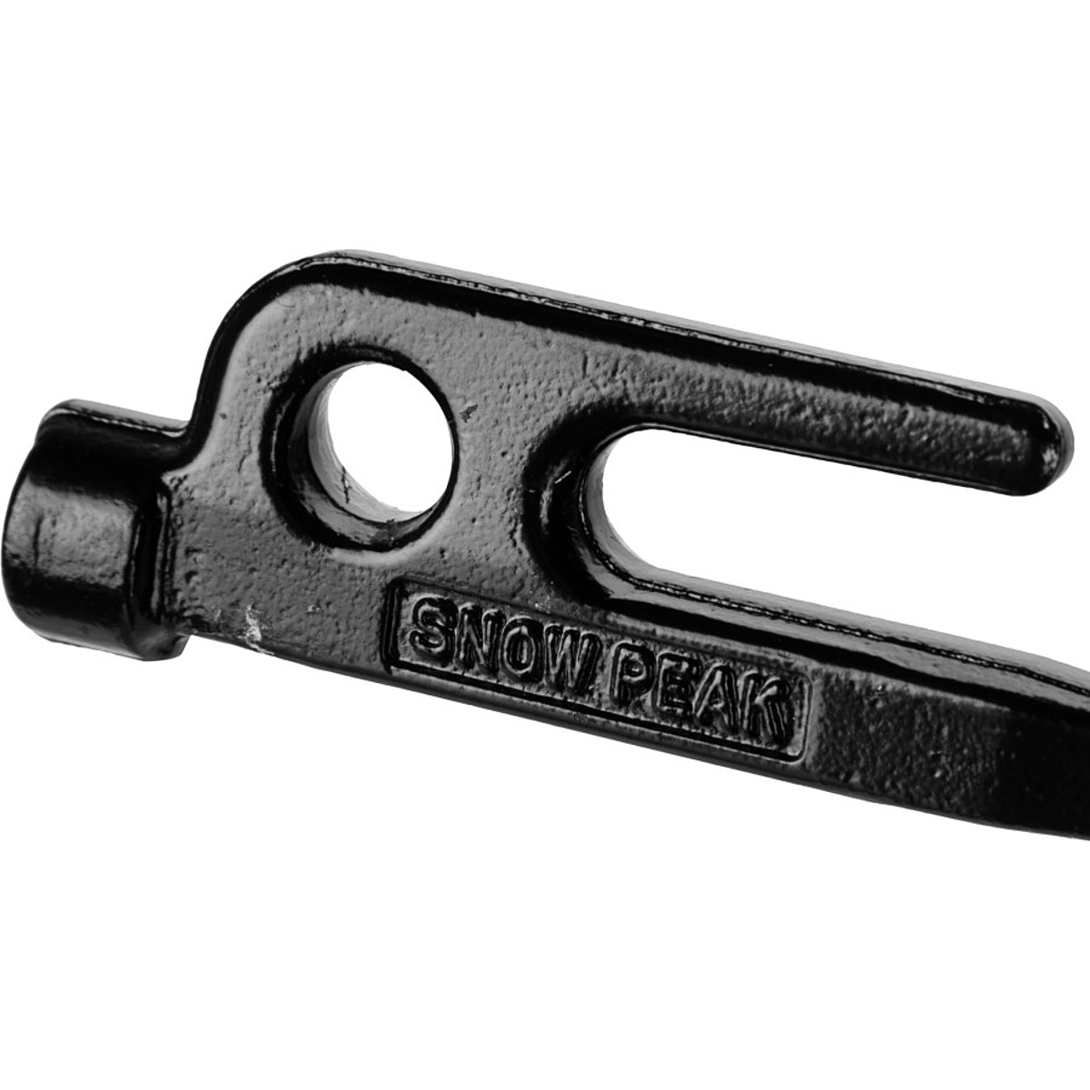 Snow Peak Solid Stake #30 | Backcountry.com