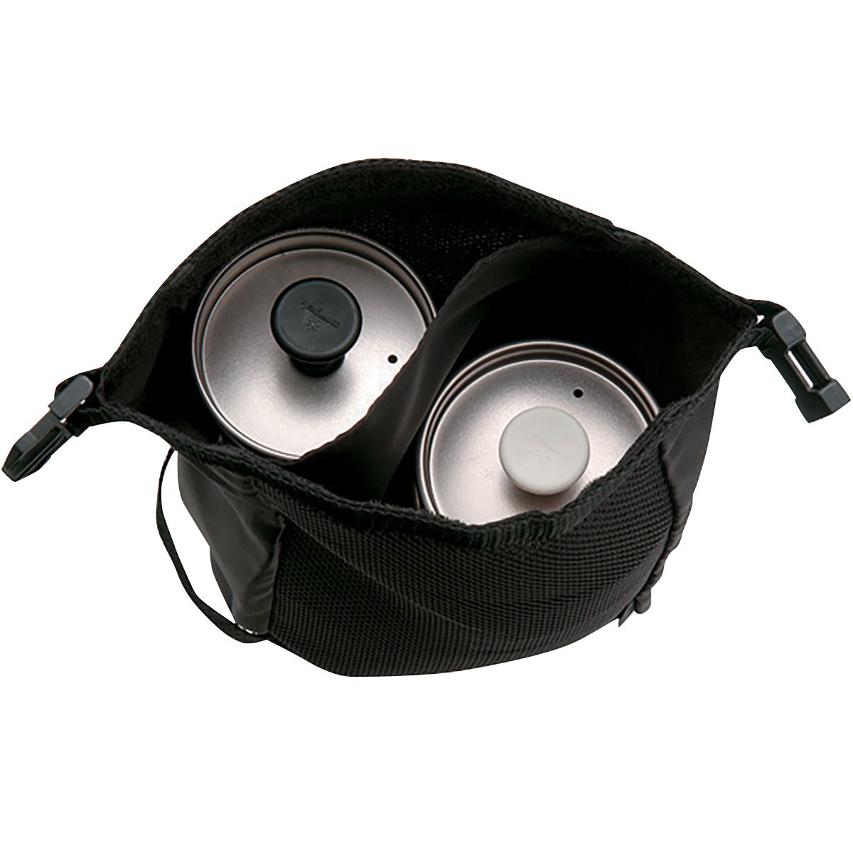 Snow Peak Cafe Latte Set - Hike & Camp