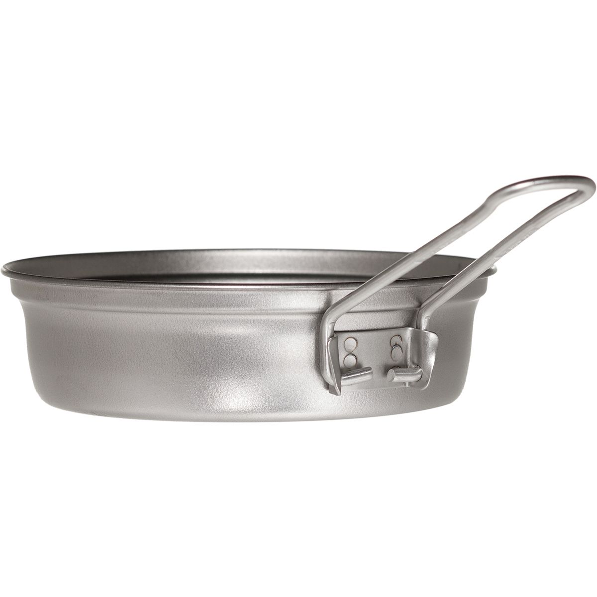 Snow Peak Trek 900 Titanium Cookset - Hike & Camp