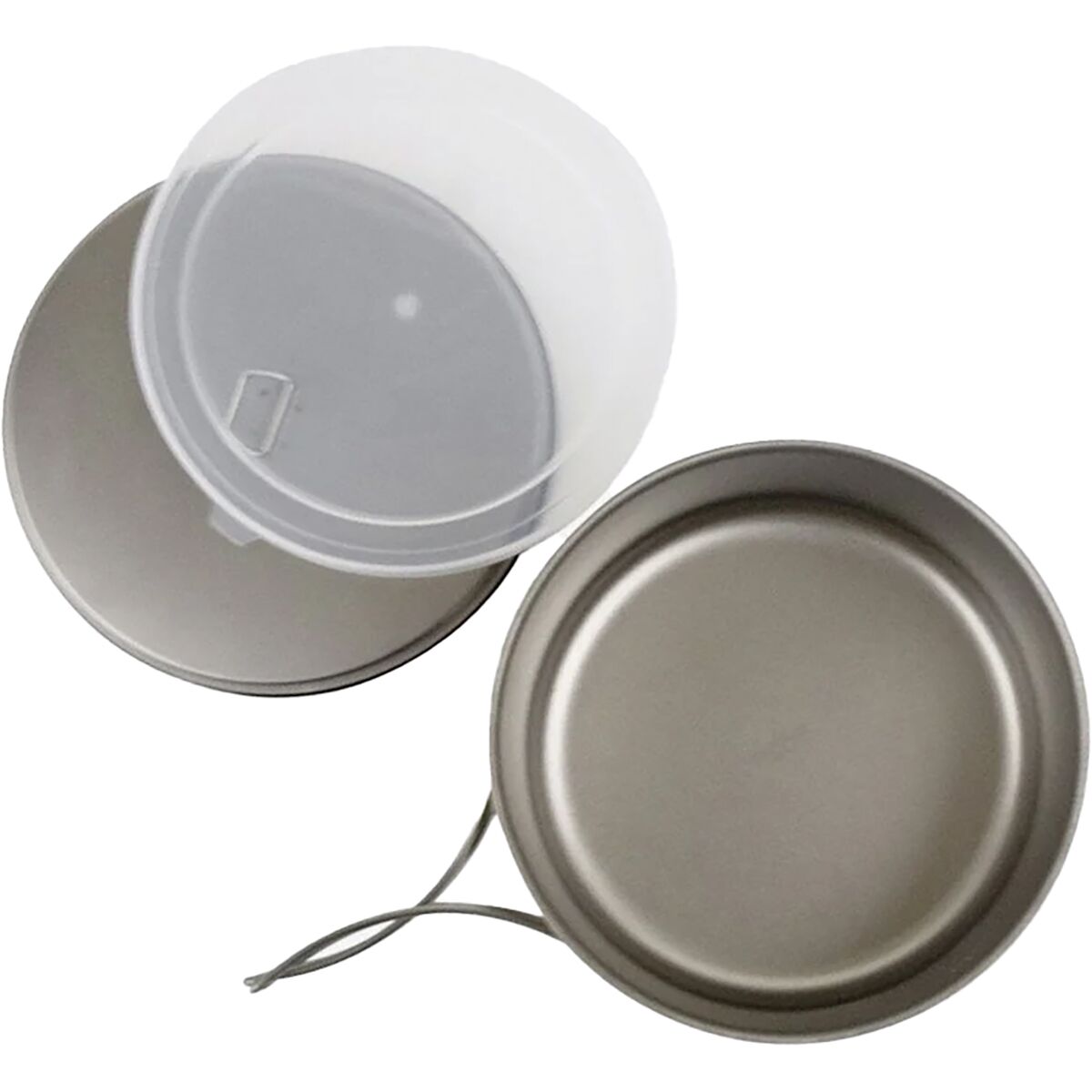 Snow Peak Titanium Cook'n Save - Hike & Camp