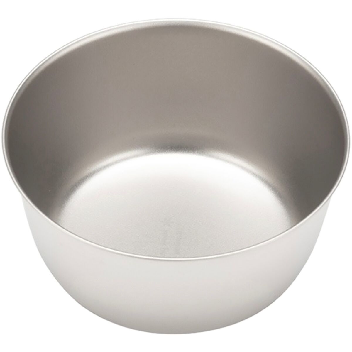 Snow Peak Trek Titanium Bowl - Hike & Camp