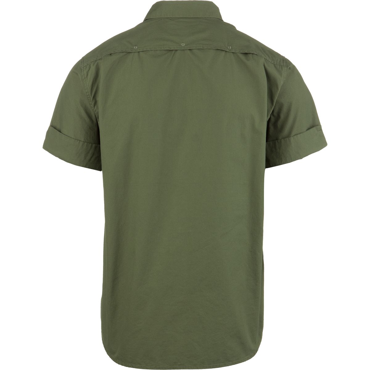 Snow Peak Ventilation Shirt - Men's - Clothing