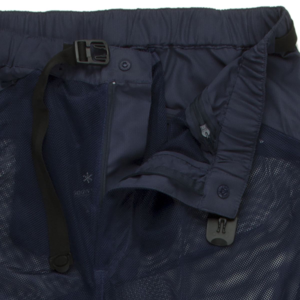 Snow Peak Insect Shield Pant - Men's - Clothing