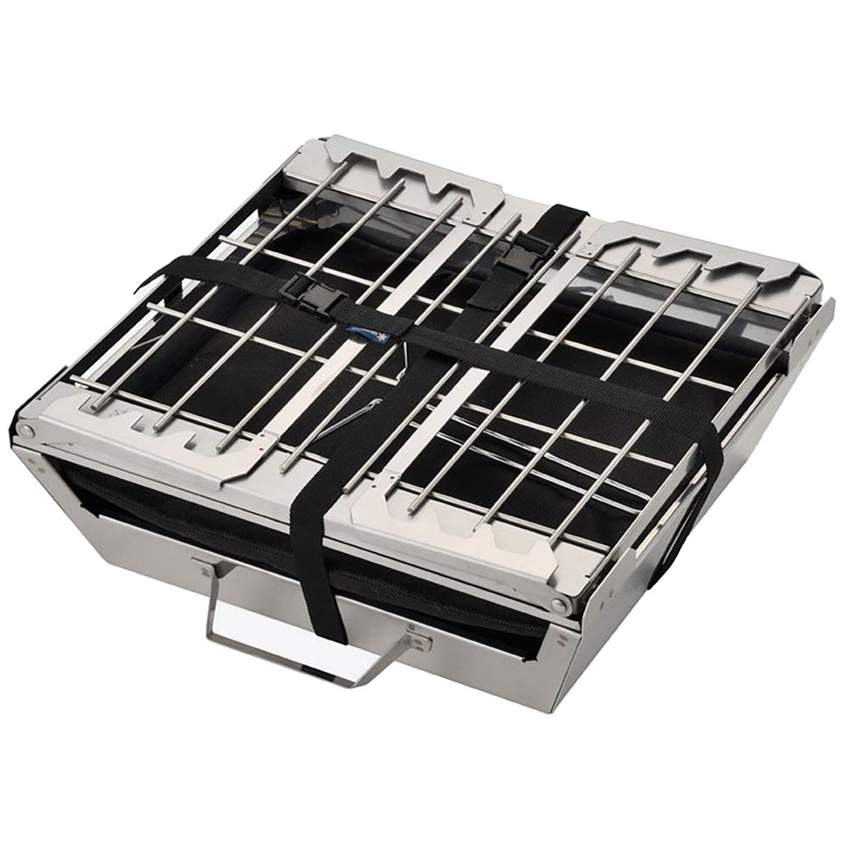 Snow Peak Field Oven - Hike & Camp