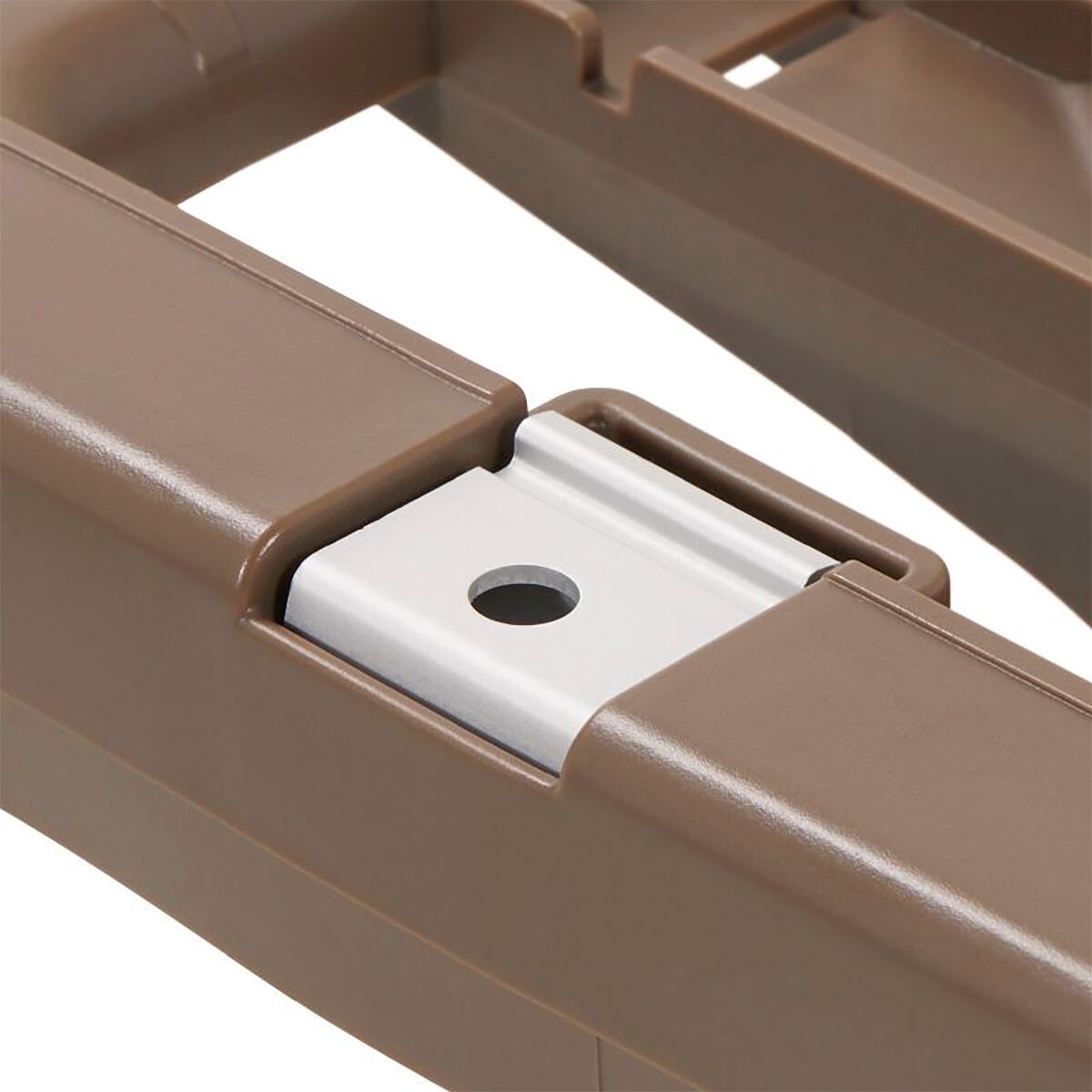 Snow Peak Campfield Futon - Hike & Camp