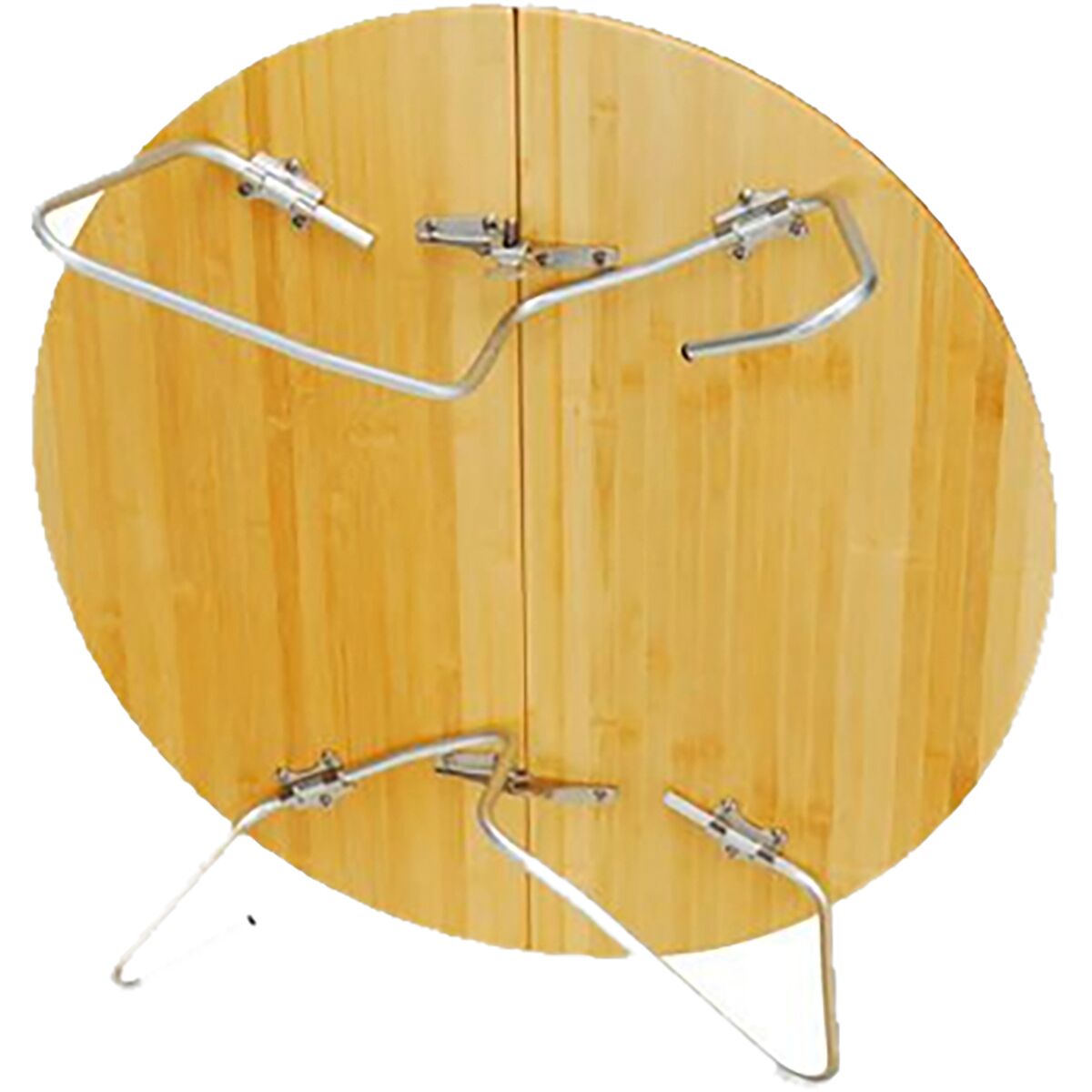 Snow Peak Single Action Low Table - Hike & Camp