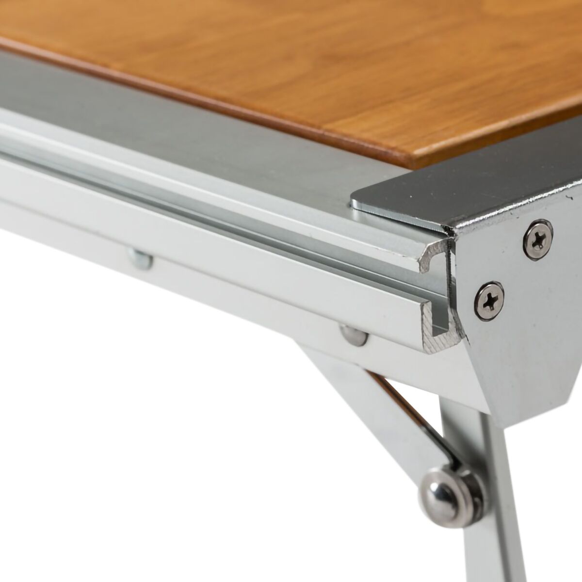 Snow Peak Entry IGT Table - Hike & Camp