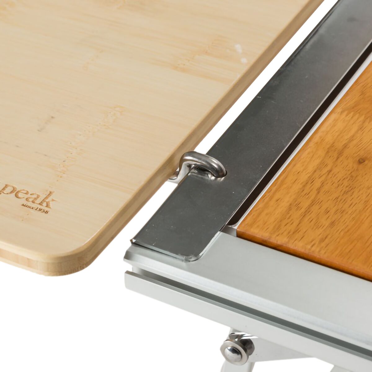 Snow Peak Entry IGT Table - Hike & Camp