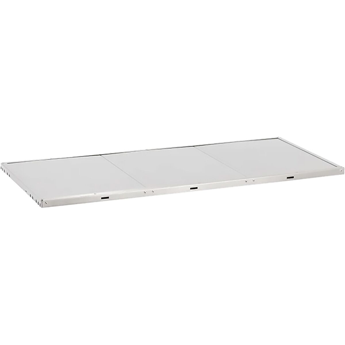 Snow Peak Stainless Kitchen Tabletop - Hike & Camp