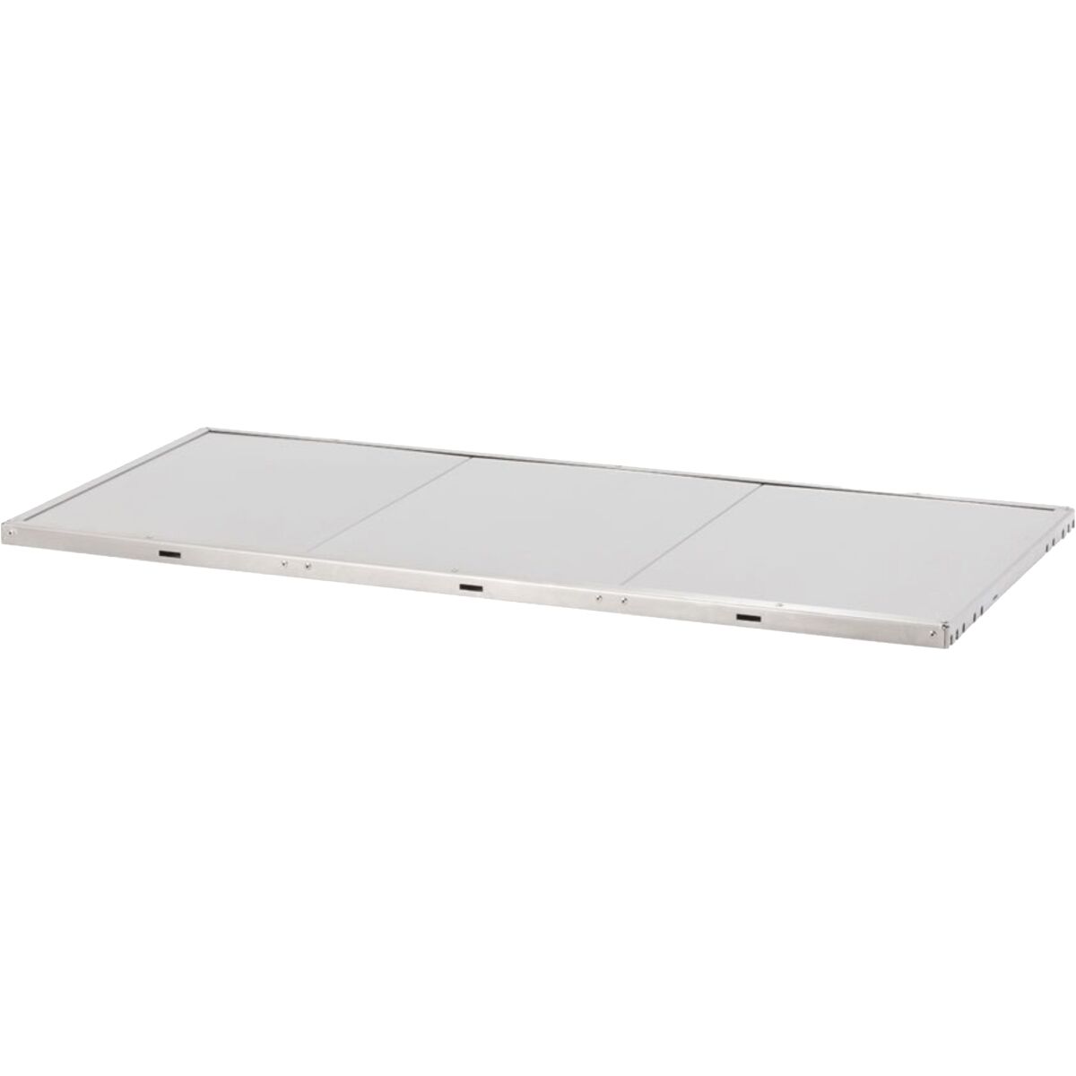 Snow Peak Stainless Kitchen Tabletop - Hike & Camp