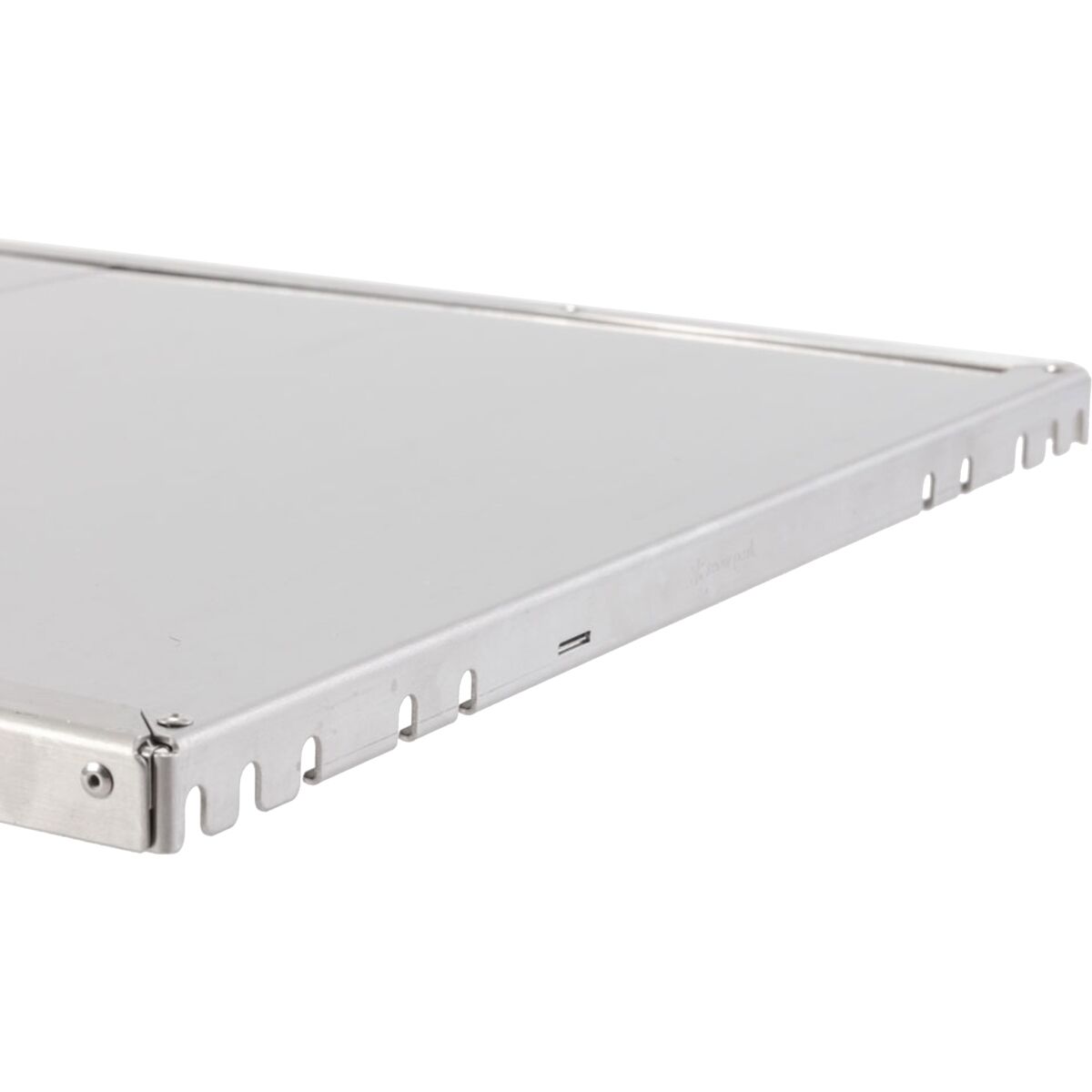 Snow Peak Stainless Kitchen Tabletop - Hike & Camp