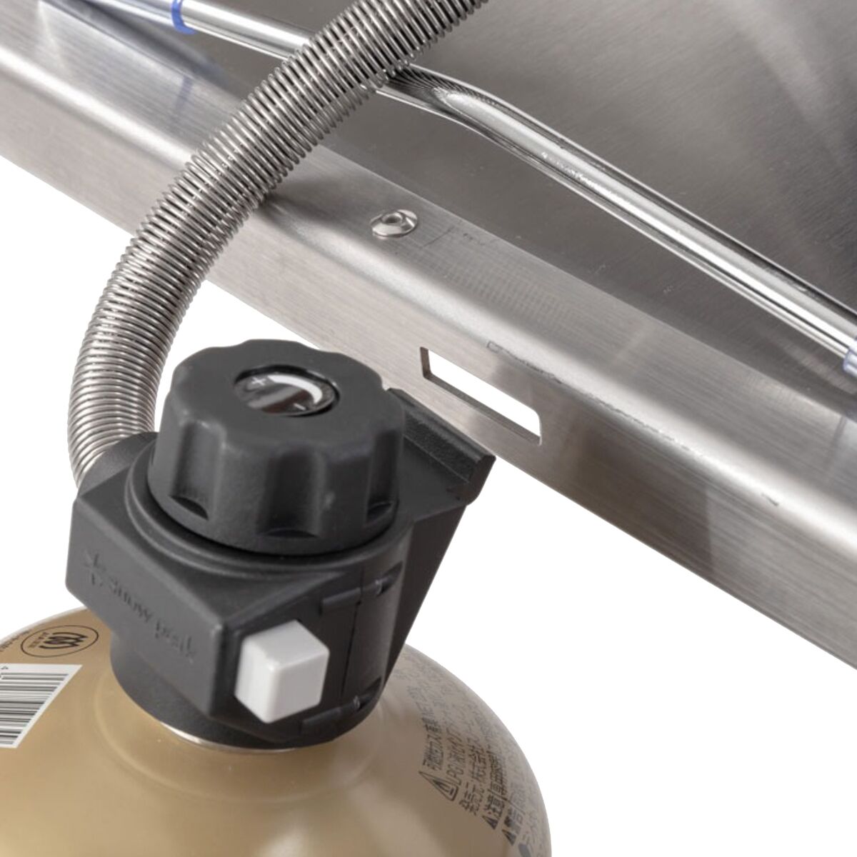 Snow Peak Stainless Kitchen Tabletop - Hike & Camp