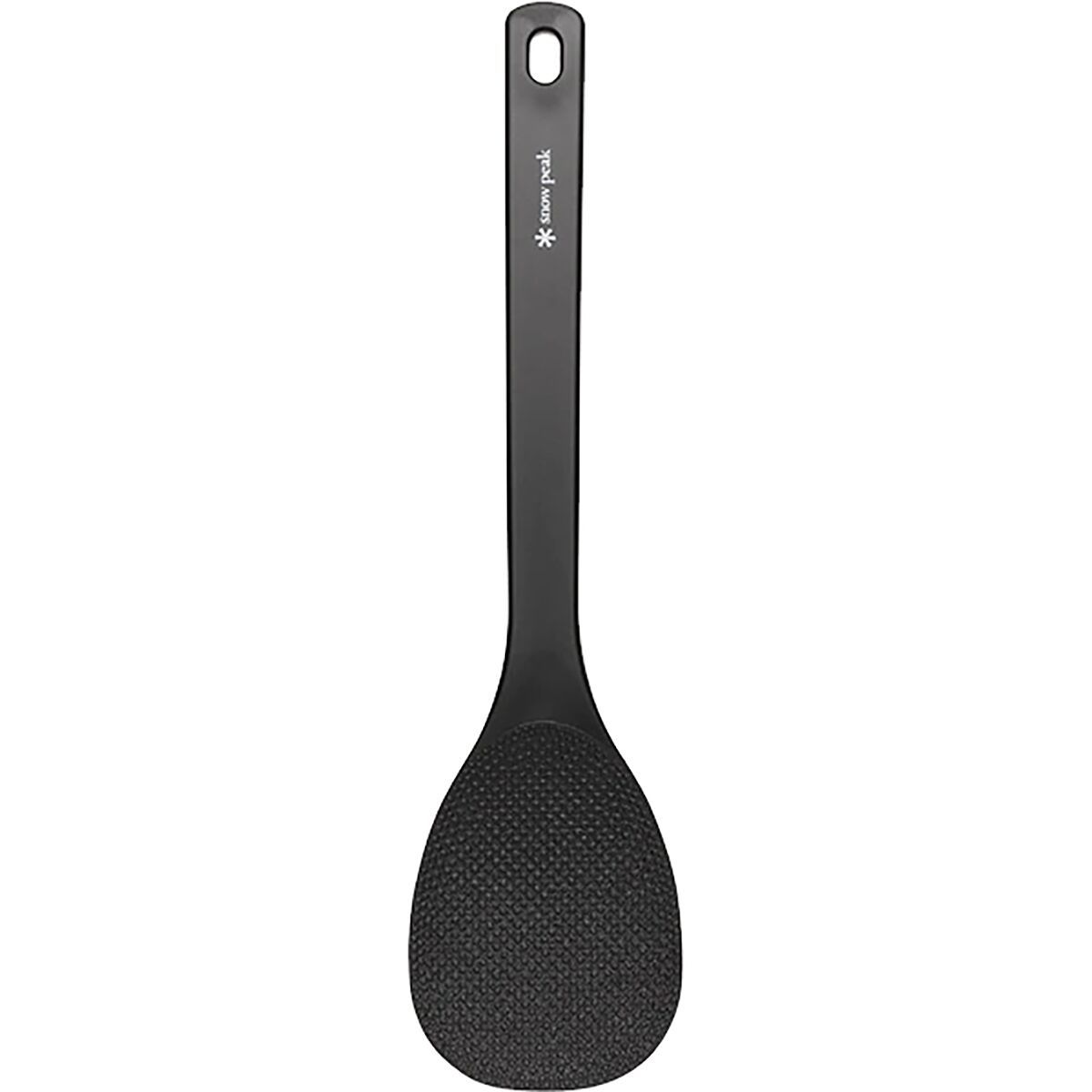Snow Peak Long Rice Scoop - Hike & Camp